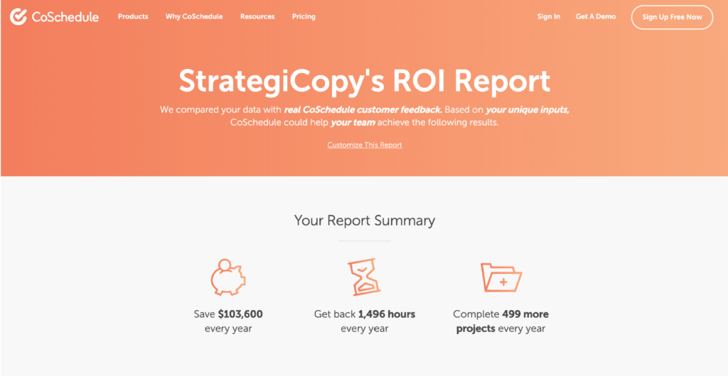 Is The CoSchedule Content Marketing Platform Right For You?